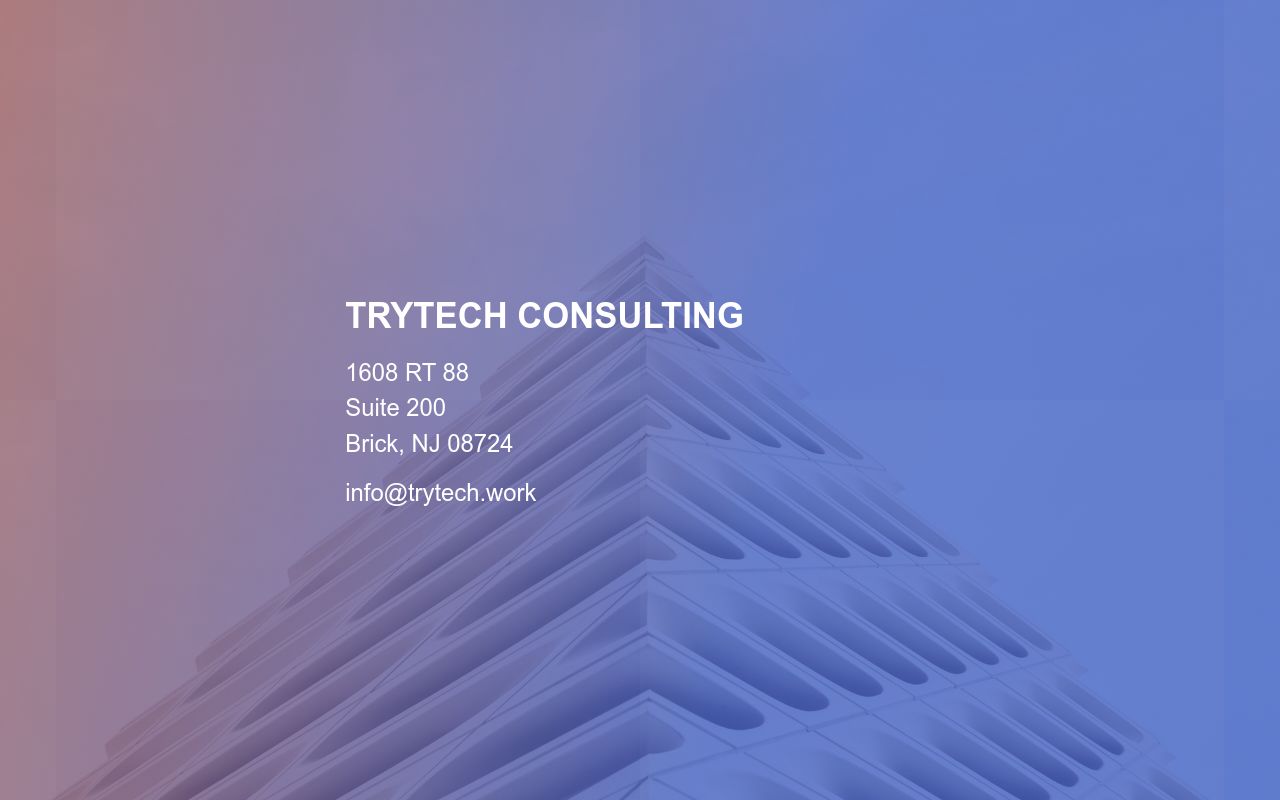 TryTech